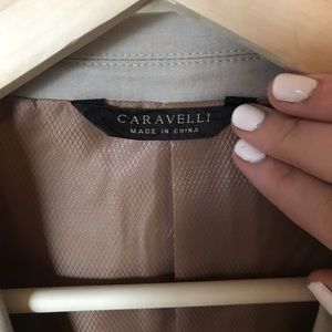 Caravelli | Suits & Blazers | Mens Tan Full Suit | Poshmark